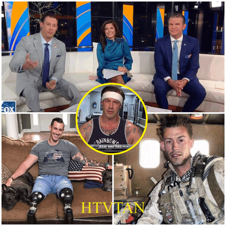 “13 YEARS LATER, JOHNNY JOEY JONES STANDS TALL: ‘I CHOSE TO LIVE, NOT ...