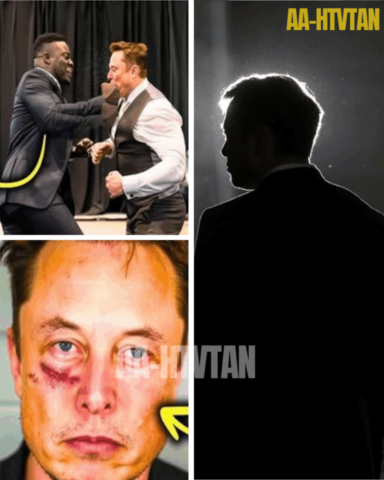 “HE LOOKED ME IN THE EYE AND I FELL APART” – Emotional BREAKDOWN Stuns ...