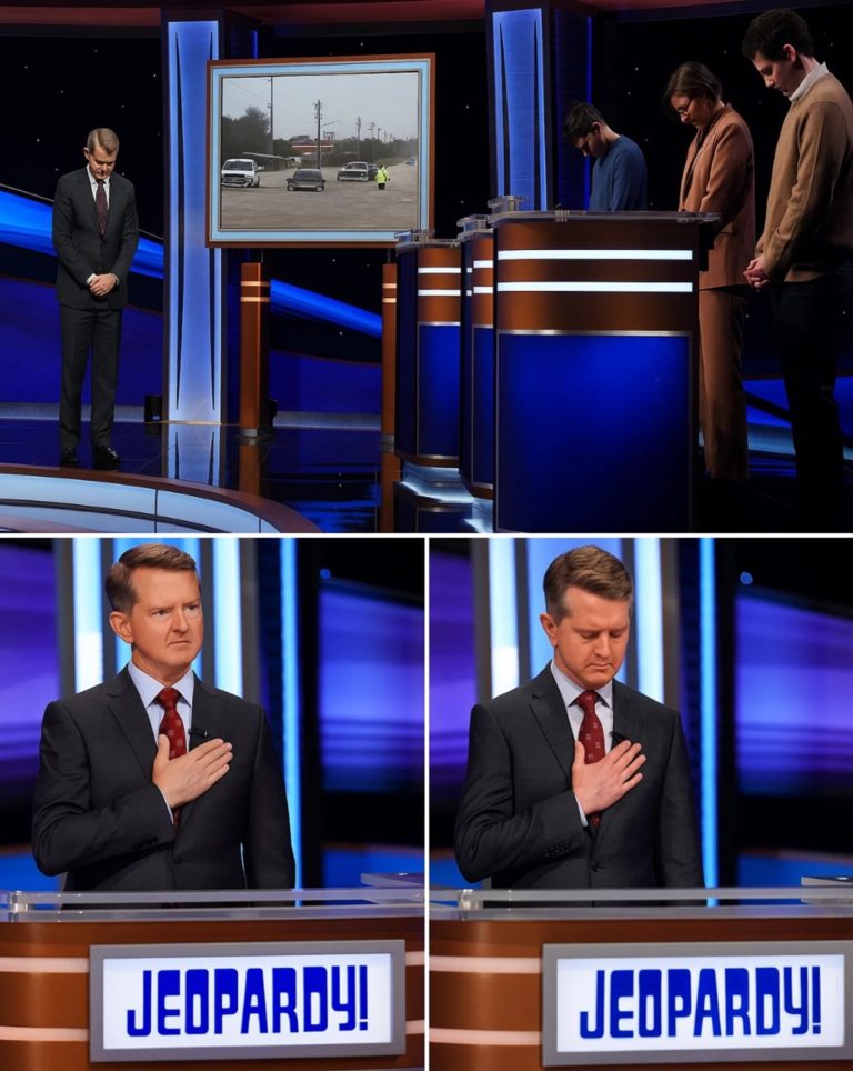 Jeopardy! Suddenly “Goes Off” Nationwide—Ken Jennings and a Moment That ...