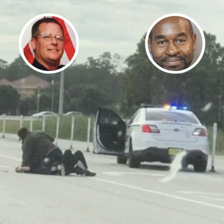 Passerby Who Killed Man Attacking Cop Learns His Fate - USA TODAY