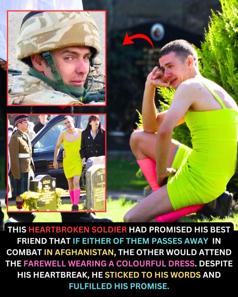 Private Kevin Elliott was just 24 years old when he lost his life while ...
